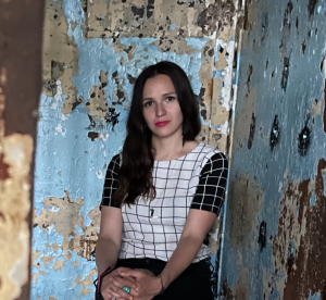 Special Guests & Speakers – White Hill Mansion Paranormal Expo