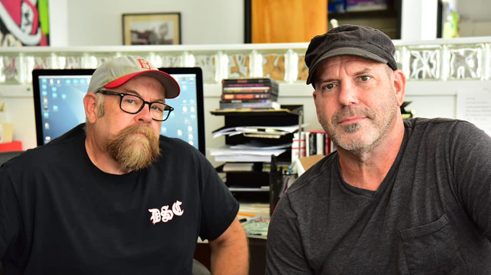 Special Guests & Speakers – White Hill Mansion Paranormal Expo