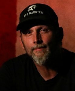 Special Guests & Speakers – White Hill Mansion Paranormal Expo