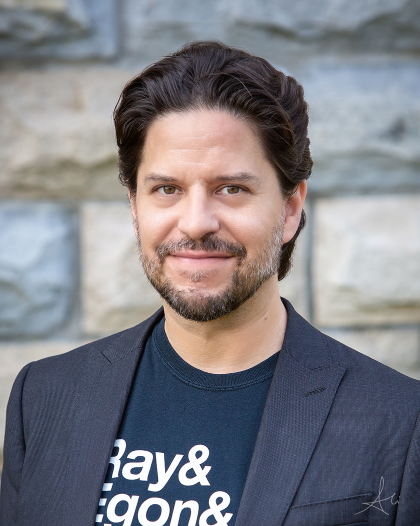 Special Guests & Speakers – White Hill Mansion Paranormal Expo