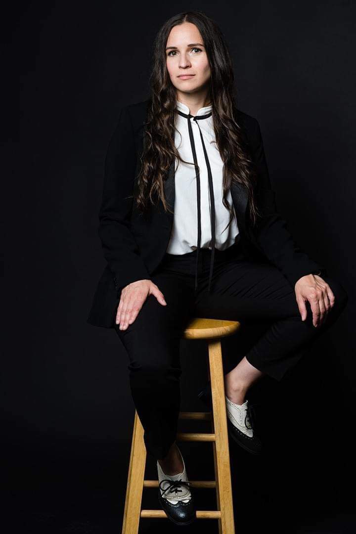 Special Guests & Speakers – White Hill Mansion Paranormal Expo