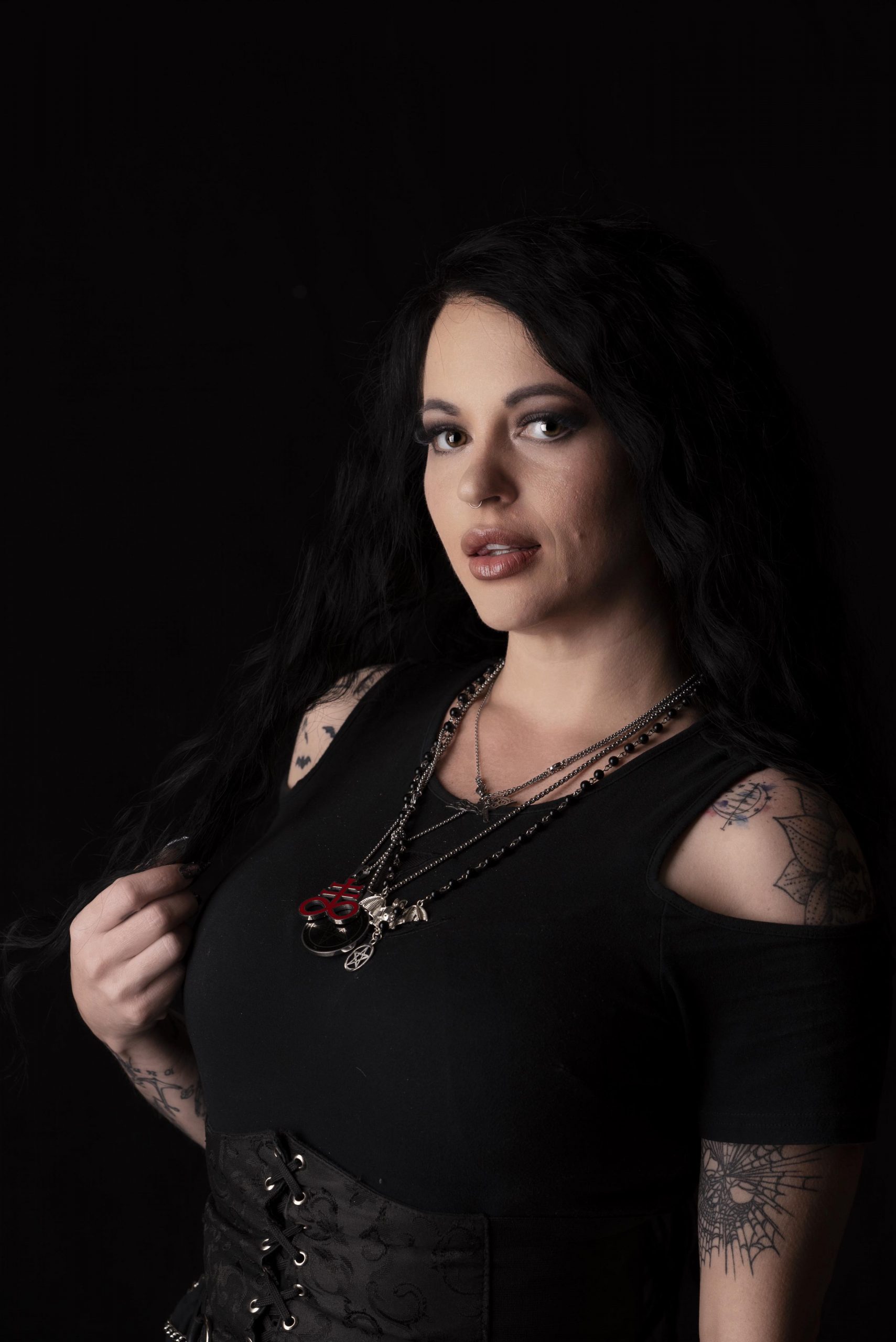 Special Guests & Speakers – White Hill Mansion Paranormal Expo