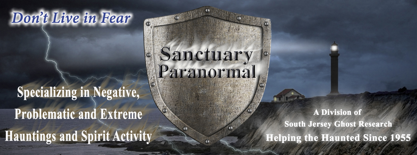 Our Sponsors – White Hill Mansion Paranormal Expo